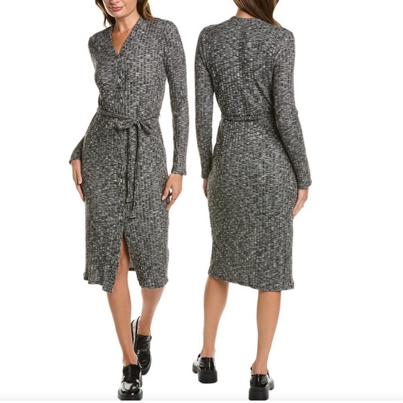 Michael Stars | Sweaters | Nwt Micheal Stars Isa Cardigan Luxe ...